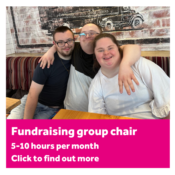 Become A Charity Volunteer Or Fundraiser In Stockport | Supportability