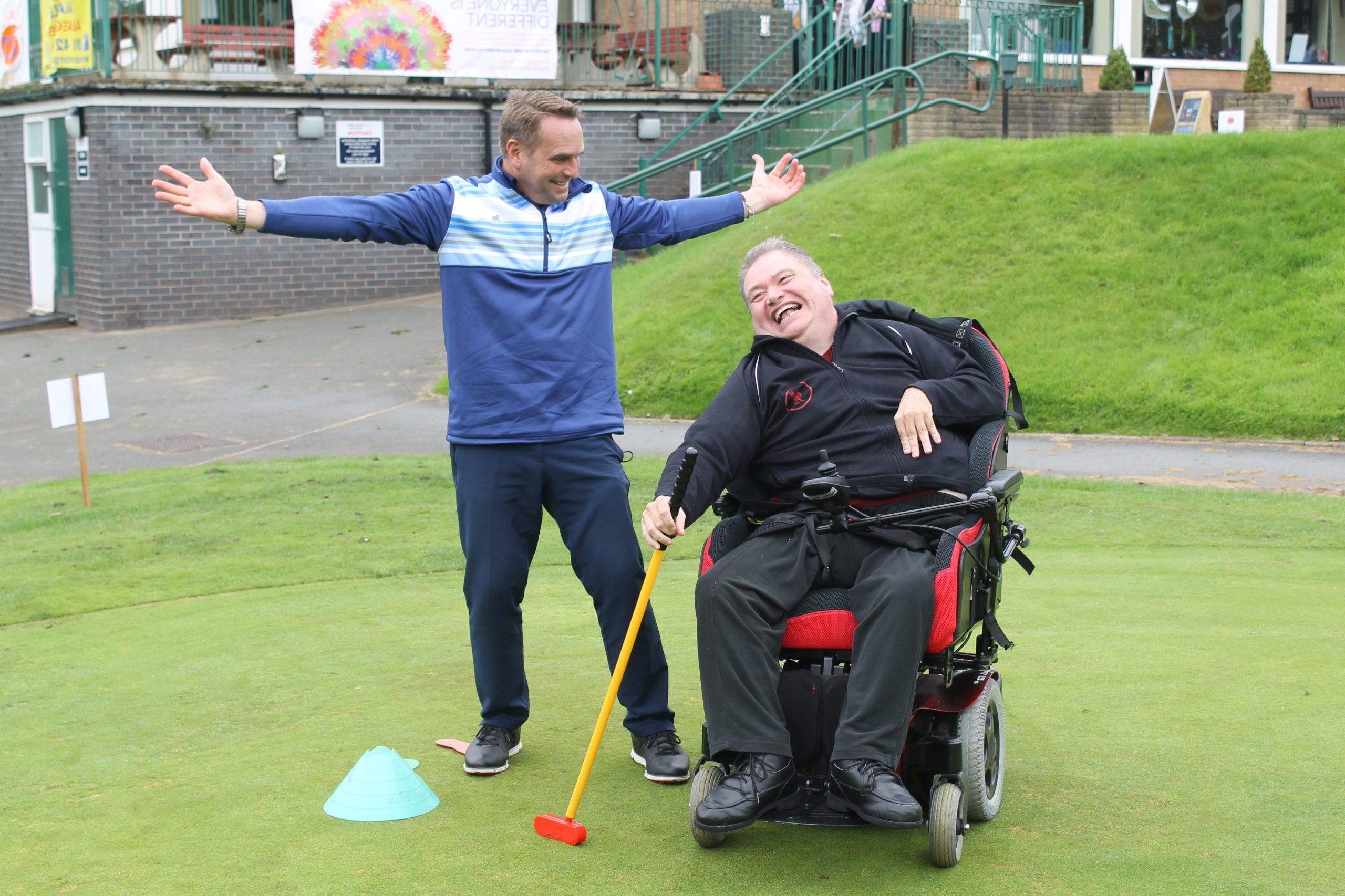 Corporate Support - Supportability